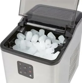 Proficook PC-EWB 1253 / Výrobník kostek ledu / 120W / 1.5L / 8 - 12 kg