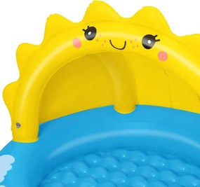 Nafukovací bazén 101 cm BESTWAY 52637