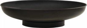 Přenosné ohniště 80 cm ocel 313344