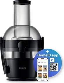 Philips Viva Collection Odšťavňovač HR1855/70