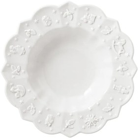 Toy's Delight Royal Classic Hluboký talíř 22,5 cm, Villeroy & Boch