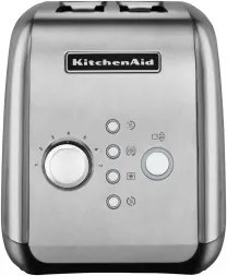 KitchenAid 5KMT221ESX toustovač – nerez