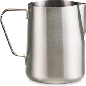 Tchibo - Konvička na mléko, ušlechtilá ocel, 600 ml