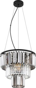 XXXLutz ZÁVĚSNÉ SVÍTIDLO, 40/120 cm Globo - Online Only svítidla - 007326100102