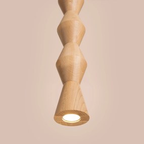 Sollux Lighting Závěsné svítidlo KUBBE velké R