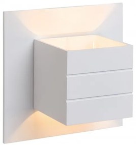 nástěnné svítidlo lucide bok 17282/11/31 1x40w g9 - moderní designová serie
