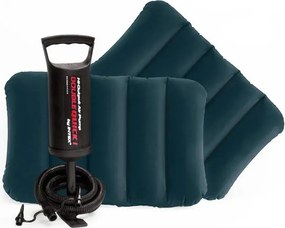 INTEX QUEEN DURA-BEAM SERIES CLASSIC postel, souprava 64765