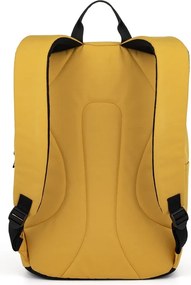 Oxybag OXY RUNNER - studentský batoh Yellow