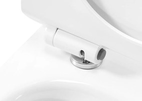 Rea, Závěsná WC mísa REA Carter Tornado, REA-C4801