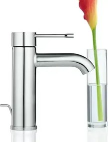 Grohe - Páková umyvadlová baterie S, chrom