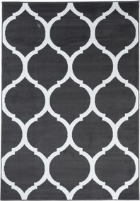 koberec Canvas 120x170 Bcf Marocká Konička x47