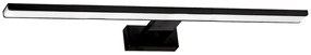 Nástěnné LED svítidlo Shine1, 1x LED 15w, 4000k, (80 cm), b
