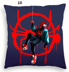 Potah na polštář s motivy hrdinů Marvel Motiv: 10