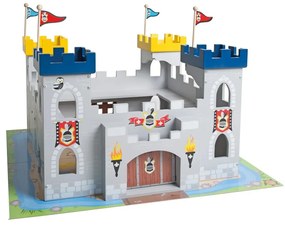 Hračka Knight Castle – Roba