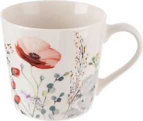 Porcelánový hrnek MÁK 430 ml