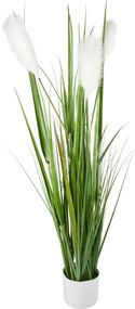 XXXLutz DEKORAČNÍ TRÁVA 150 cm Ambia Home - Dekorační tráva - 003953001501