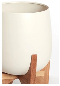 Keramický obal na květináč ø 59 cm Karuna – Light &amp; Living