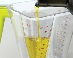 Joseph Joseph 2dílná odměřovací nádoba (40109) / plast / Bez BPA / 0.0
