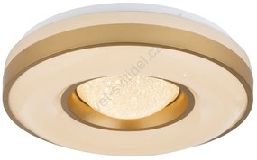 Globo 41742-24 - LED Stropní svítidlo COLLA 1xLED/24W/230V GL4860