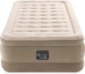 Intex Air Bed Ultra Plush Twin jednolůžko 99 x 191 x 46 cm 64426NP