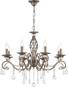 XXXLutz LUSTR, 72/59 cm - Online Only svítidla - 004353009704