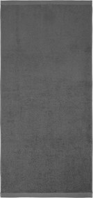 Ručník Comfort 70x140 cm světlý šedý