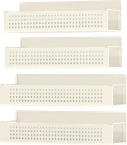 Sada magnetických stojanů KCS061W01 4 ks