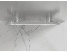 Mexen Pluton topné těleso 1200 x 500 mm, 616 W, bílá, W106-1200-500-00-20