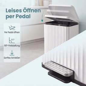 Odpadkový koš LTBB35330WZ02