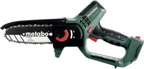 Metabo MS 18 LTX 15 / Aku prořezávací pila / 18V / délka čepele 15 cm
