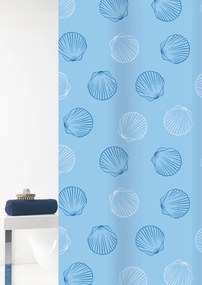 XXXLutz SPRCHOVÝ ZÁVĚS, 180/200 cm Grund - Online Only koupelnový textil - 008250009701