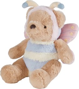 SOFT HUGS Medvěd s křídly plyšový 25 cm
