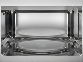 Electrolux LMS4253TBW / Vestavná mikrovlnná trouba