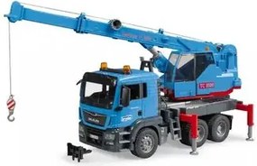 Bruder 03771 MAN TGS jeřáb / 1:16 / od 3 let