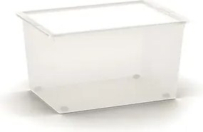 Curver C Box XL transparentní / Úložný box