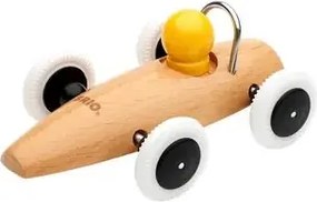 BRIO Závodní auto / od 12 měsíců