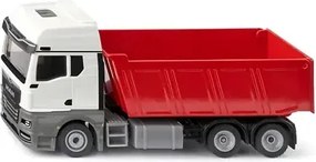 SIKU Super MAN sklápěč / měřítko 1:50 / kov a plast / od 3 let