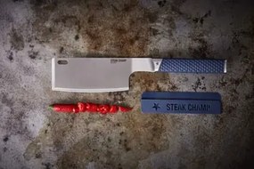 SteakChamp Kuchařský nůž PRO 15/34cm