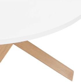 Kokoon Design Konferenční stolek Liv 80