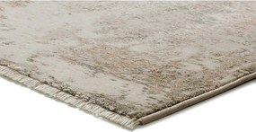 Khaki/béžový koberec 200x290 cm Ona – Universal