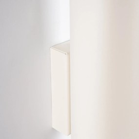 Sollux Lighting Nástěnné svítidlo LAGOS 2 béžové