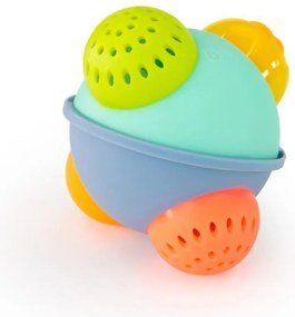 Sassy discovery bath ball