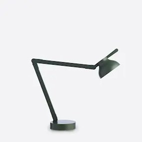 Lampa PC Double Arm