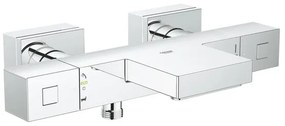 Grohe Grohtherm Cube Termostatická vanová baterie 34497000