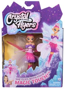 Hatchimals Crystal Flyer Létající Panenka