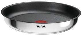 Tefal - Sada nádobí 15 ks INGENIO COOK nerez