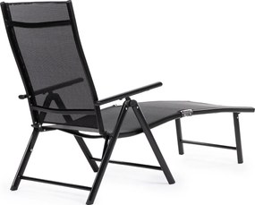 Fieldmann FDZN 8015 - zahradní lehátko