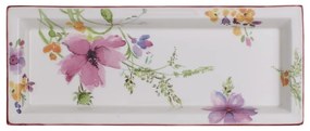 Servírovací porcelánový tác s motivem květin Villeroy &amp; Boch Mariefleur Gifts