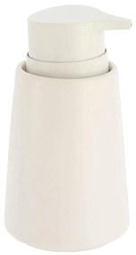 TENDANCE Dávkovač mýdla Silipo, bílá, 420 ml