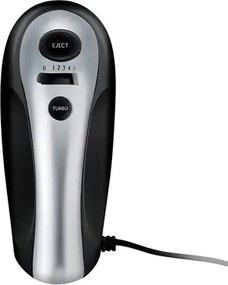 Zelmer ZHM2453 černá / Ruční mixér / 700 W / 5 rychlostí / Turbo